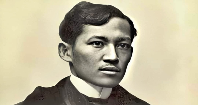 Jose Rizal | NewsFeed