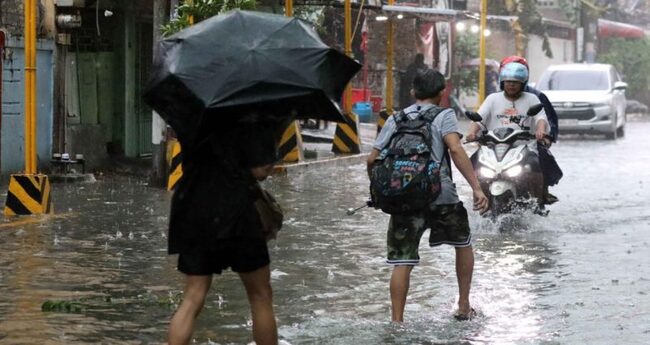 #WalangPasok: Class Suspension on November 12, 2024 | NewsFeed