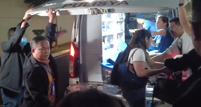 Zuleika Lopez of OVP Hospitalized After Sudden Illness | NewsFeed