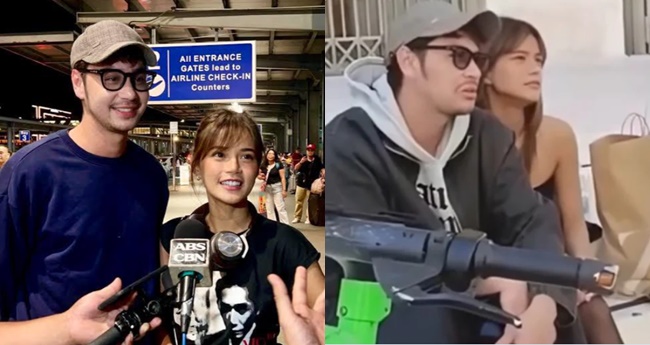 Maris Racal Breaks Her Silence on Issues with Anthony Jennings | NewsFeed