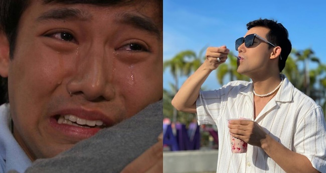 Ken Chan Breaks Silence on Syndicated Estafa Allegations | NewsFeed