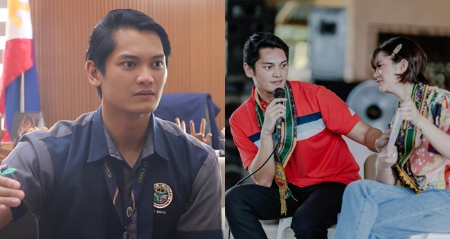 Javi Benitez, Sue Ramirez's Ex, Seeks Staff and Prefers "Pangit" to ...