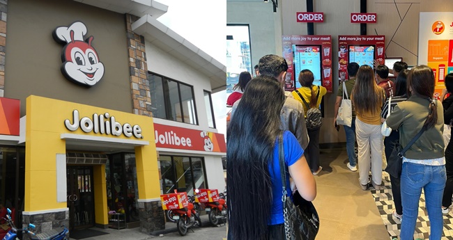 Jollibee Self Ordering Kiosk | NewsFeed