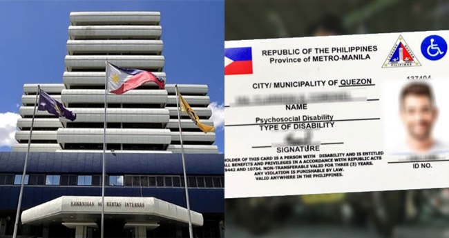 BIR Cracks Down on Fake PWD IDs, Calls It Tax Evasion | NewsFeed