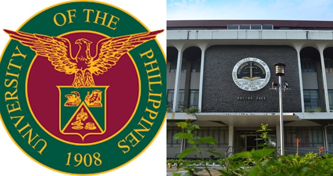 UP Law Graduate Kyle Tutor Tops 2024 Bar Exams | NewsFeed