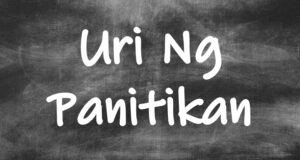 Uri Ng Panitikan - Akdang Prosa At Akdang Patula | NewsFeed
