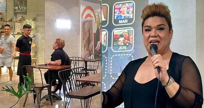 Jude Bacalso Issued Warrant of Arrest in Waiter Slander Case | NewsFeed