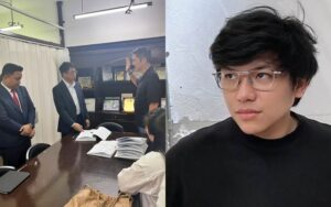 Atty. Raymond Fortun Files Motions in Muntinlupa RTC for Darryl Yap ...