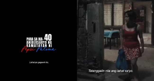 VinCentiments by Darryl Yap Releases New Trailer for Pepsi Paloma Film ...