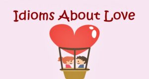 Idioms About Love and What They Mean | NewsFeed