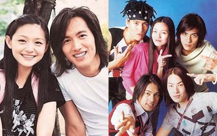 Jerry Yan's Video Singing Meteor Garden OST for Barbie Hsu Goes Viral | NewsFeed