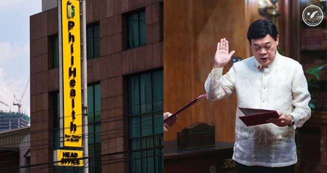 PhilHealth Gets a New Chief as Dr. Edwin Mercado Takes the Helm | NewsFeed