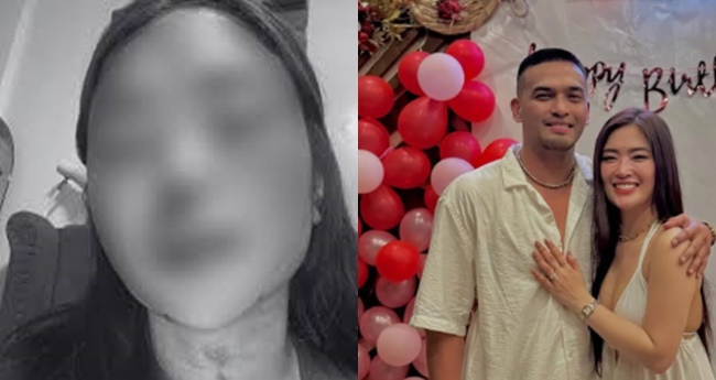 NBI to Summon Jam Ignacio Over Alleged Assault on DJ Jellie Aw | NewsFeed