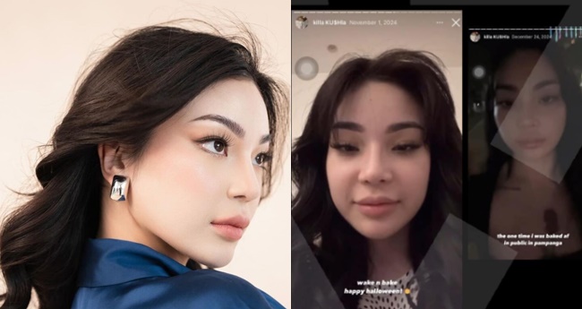 Kitty Duterte Controversial Post | NewsFeed