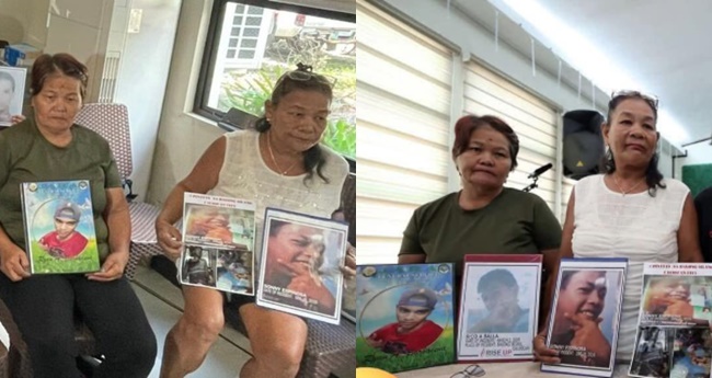 Aling Sheila: Mother Who Lost Two Sons Faces Online Attacks | NewsFeed
