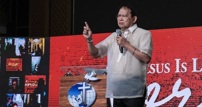 Jesus Is Lord (JIL) to Endorse Senatorial Candidates This Week | NewsFeed