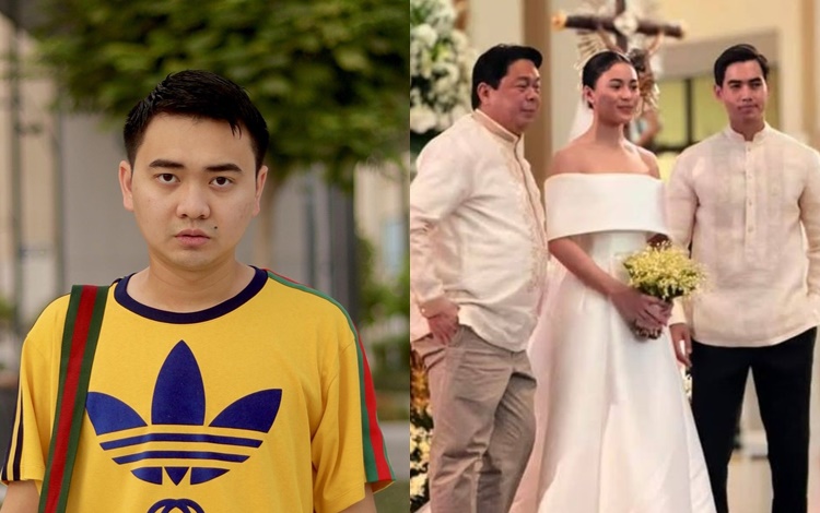 Zian Gaza's Open Letter to Dennis Padilla | NewsFeed