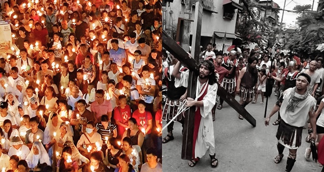 Holy Week in the Philippines: A Time of Faith and Reflection | NewsFeed