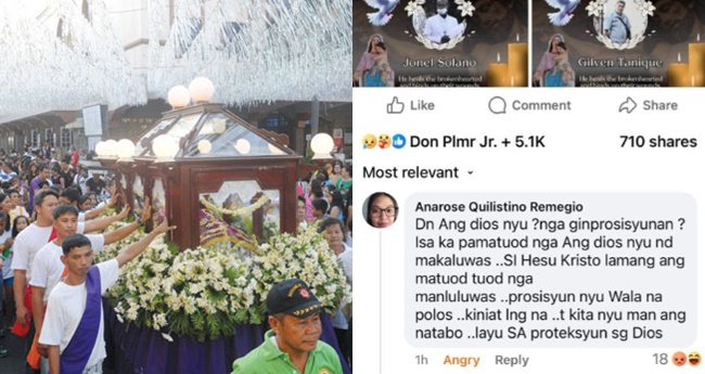 Woman Goes Viral for Insensitive Comment on Good Friday Accident | NewsFeed