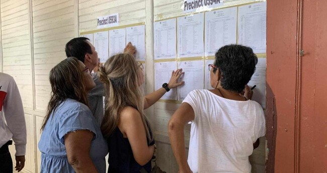 May 12, 2025 Election Guidelines: What Voters Need to Know | NewsFeed