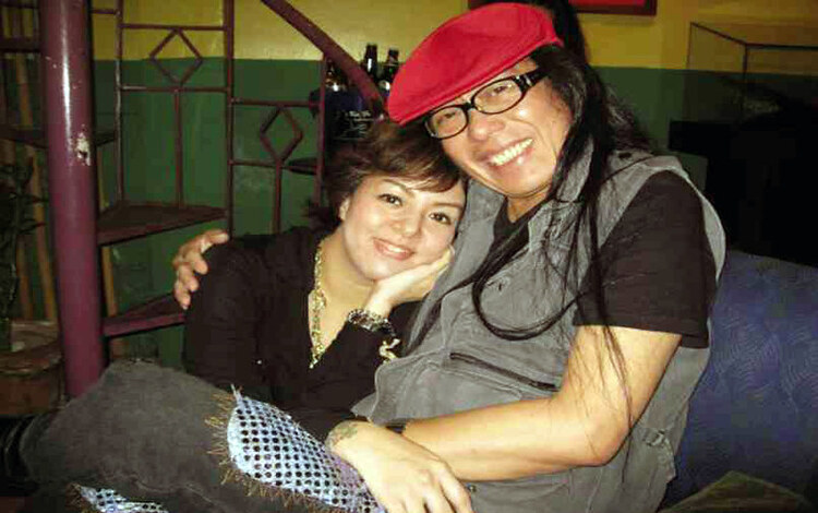 Freddie Aguilar Reunited with Daughter Maegan Months Before His Death | NewsFeed