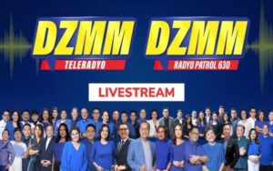 DZMM Radyo Patrol 630 Returns as DWPM Rebrands | NewsFeed