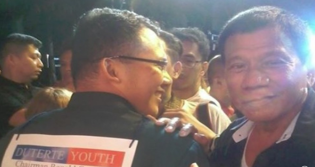 Duterte Youth Faces Disqualification Complaint Over Red-Tagging | NewsFeed