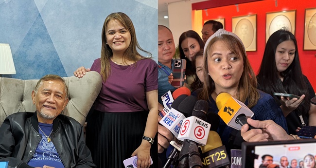 Princess Abante Named Official Spokesperson of House | NewsFeed