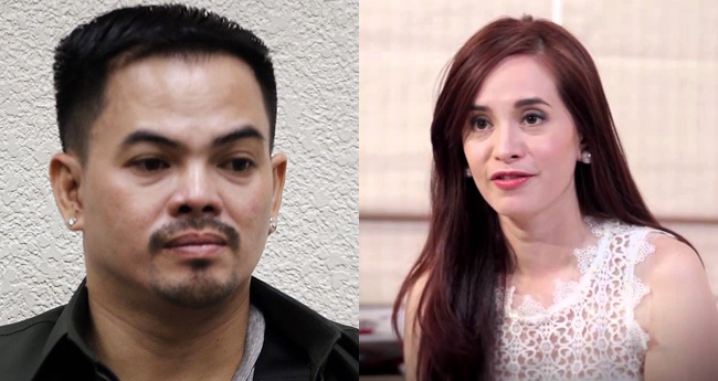 Lucy Torres-Gomez Seeks Disqualification of Kerwin Espinosa | NewsFeed