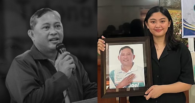 Jamila Ruma, 21, Proclaimed Youngest Mayor in the Philippines | NewsFeed