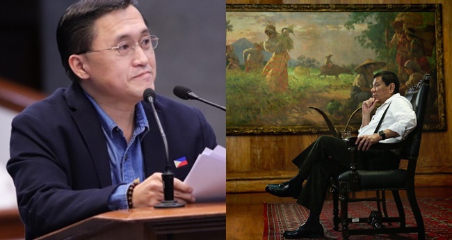 Bong Go Speaks Out on 100th Day of Duterte’s ICC Arrest | NewsFeed