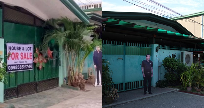 The Real Reason Duterte’s Davao City House Is Now for Sale | NewsFeed