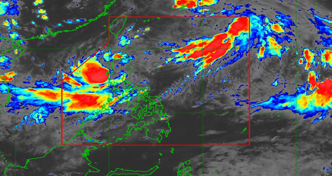 Pagasa Typhoon Emong (CO-MAY) 8:00 PM Update 24, July 2025 | NewsFeed