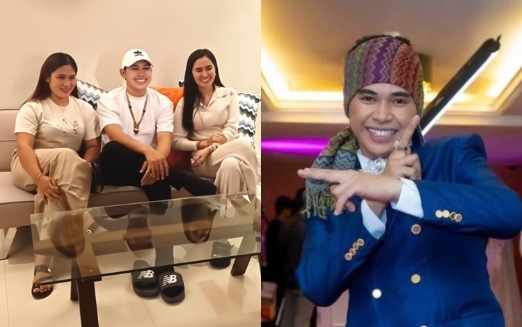 Elias J TV Speaks Out on Abegail Cariquitan and Manager Controversy | NewsFeed