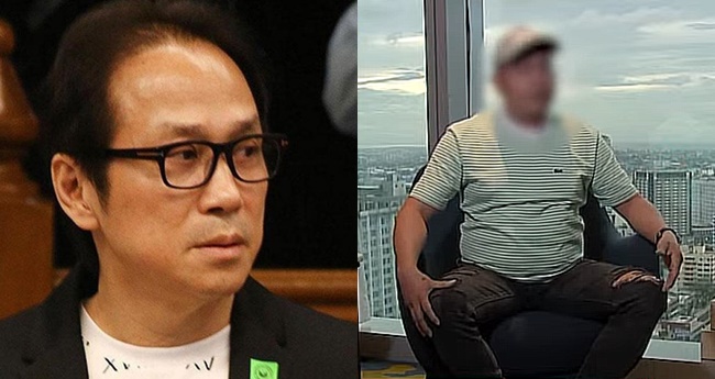 Atong Ang to Sue Alias "Totoy" Over Missing Sabungeros Claims | NewsFeed