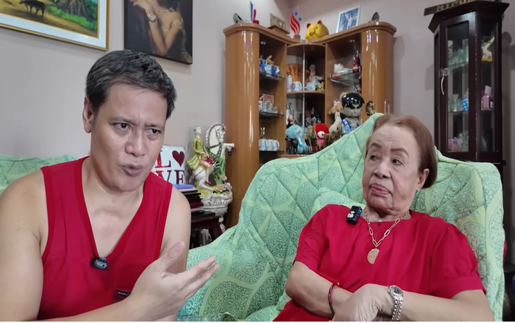 Dionisia Pacquiao and Boyfriend Mike Yamson Ready to Marry After 11 Years | NewsFeed