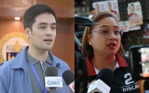 Vico Sotto Exposed Discayas Family to Alleged DPWH Flood Control Deals | NewsFeed