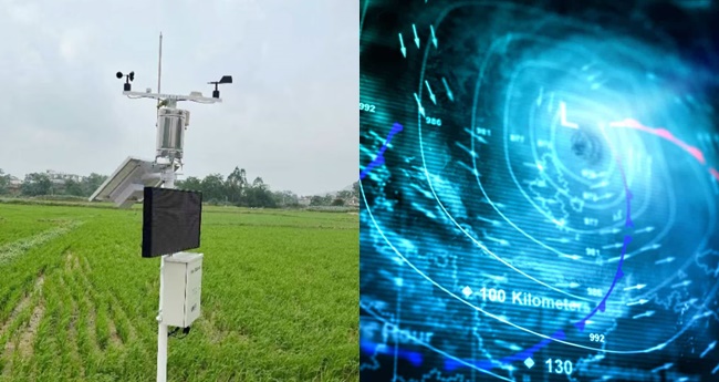 UP Diliman Scientists Create AI Model to Predict Tropical Cyclone ...