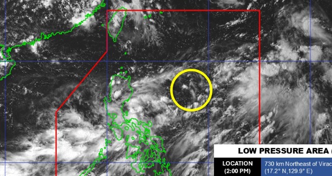Pagasa Afternoon Weather Forecast September 1, 2025 | NewsFeed