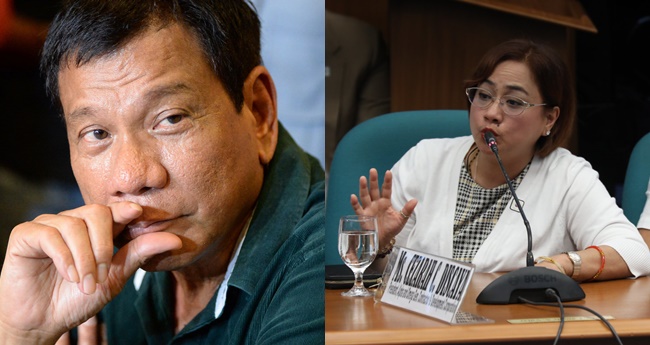 Sarah Discaya Admits Billions in DPWH Flood Projects Under Duterte ...