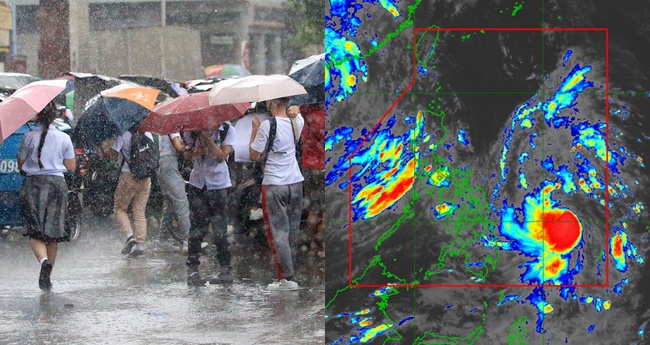 #WalangPasok: Class, Gov’t Work Suspensions for Sept. 25, 2025 | NewsFeed
