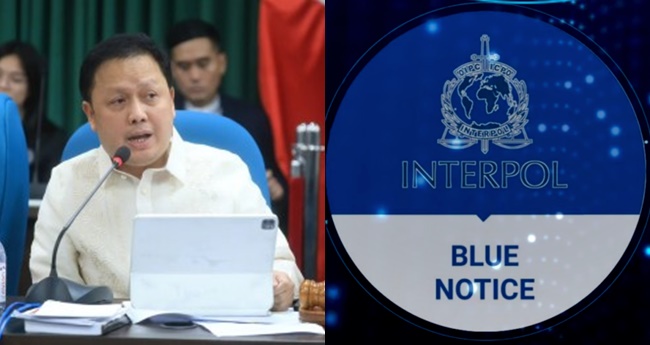 Palace Confirms DOJ Move to Seek Interpol Blue Notice for Rep. Zaldy Co ...