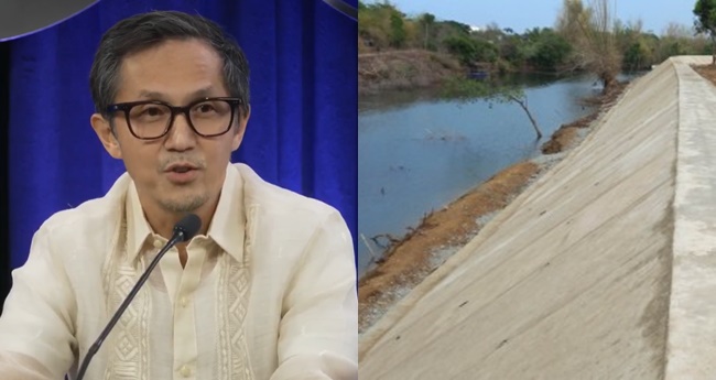 DPWH Uncovers 421 Ghost Flood Control Projects Nationwide | NewsFeed