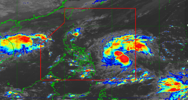 Pagasa Latest Update: Severe Tropical Storm “Tino” (Kalmaegi) | NewsFeed