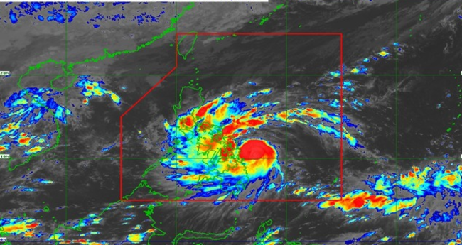 Pagasa Typhoon #TinoPH (KALMAEGI) Latest Evening Update | NewsFeed