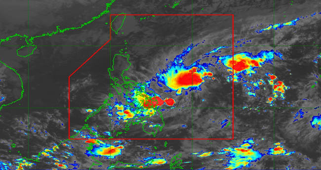Pagasa Latest Update on Tropical Depression Wilma | NewsFeed