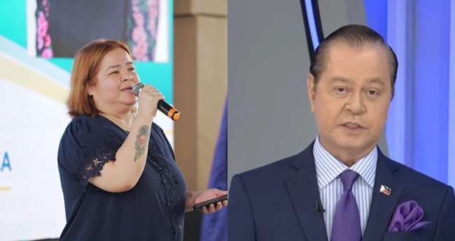 Noli de Castro 'Okay' After Recent Surgery, Daughter Confirms | NewsFeed
