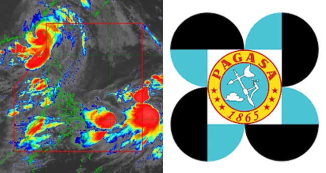 PAGASA Releases Official 2026 Typhoon Names | NewsFeed